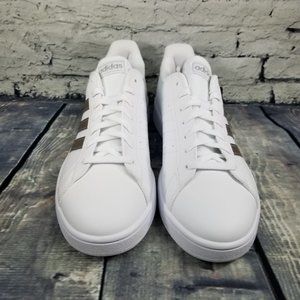 adidas | Shoes | Adidas Women Sport Inspired Grand Court Base Women ...